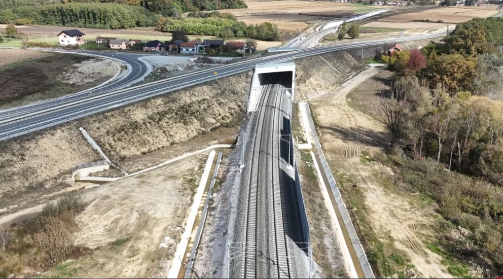Turski div završava najveći infrastrukturni projekt u Hrvatskoj ...